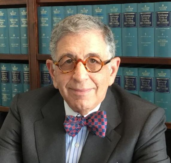 Winter 2019 Newsletter – LevittQuinn Family Law Center