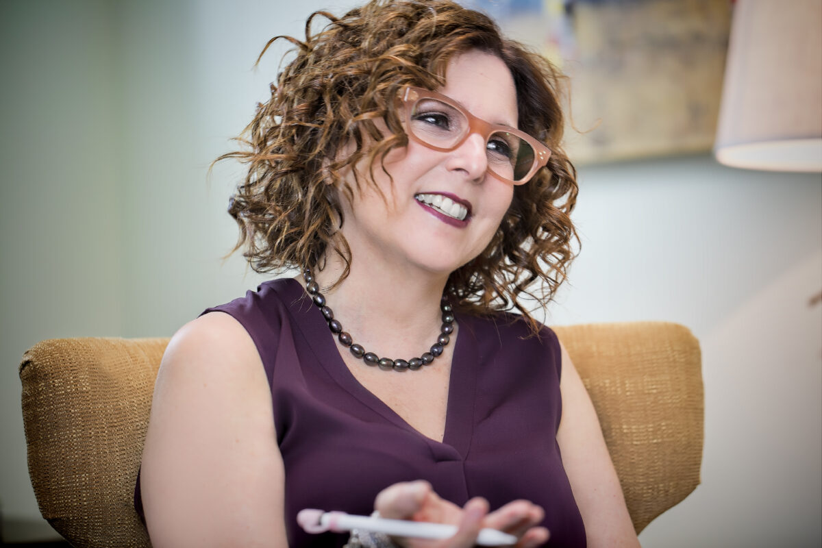 Leading the Way in Legal Tech Education – with Cari M. Pines, CFLS ...