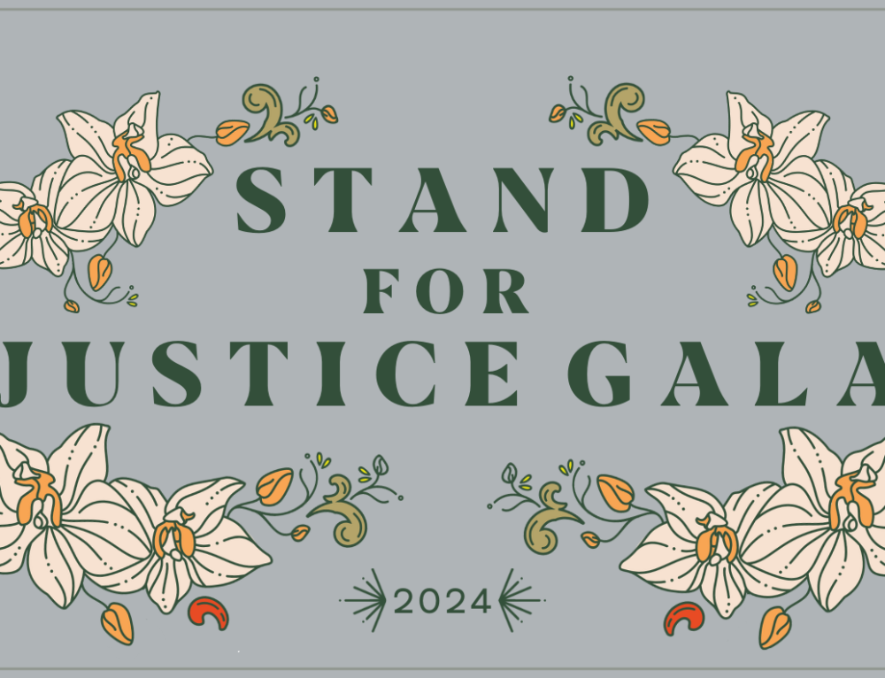 2025 Stand for Justice Gala – LevittQuinn Family Law Center